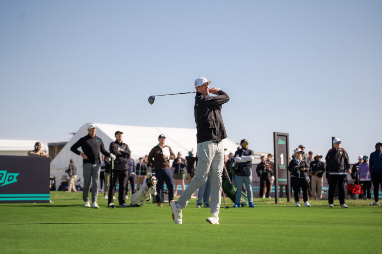 About – THE PRO Rivals Open