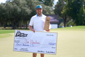 THE PRO Rivals Open – Top athletes from the NFL, NBA, MLB, NHL and ...