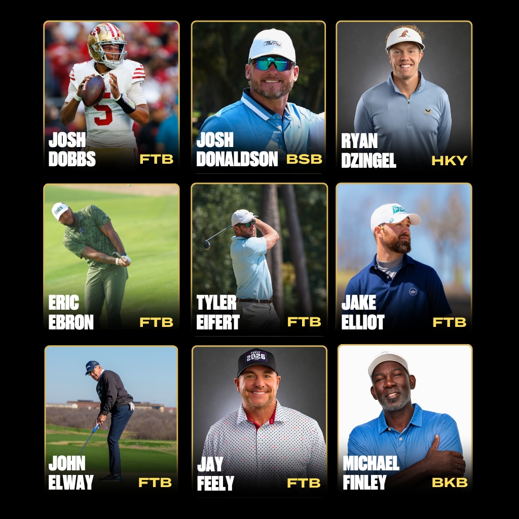 About – THE PRO Rivals Open