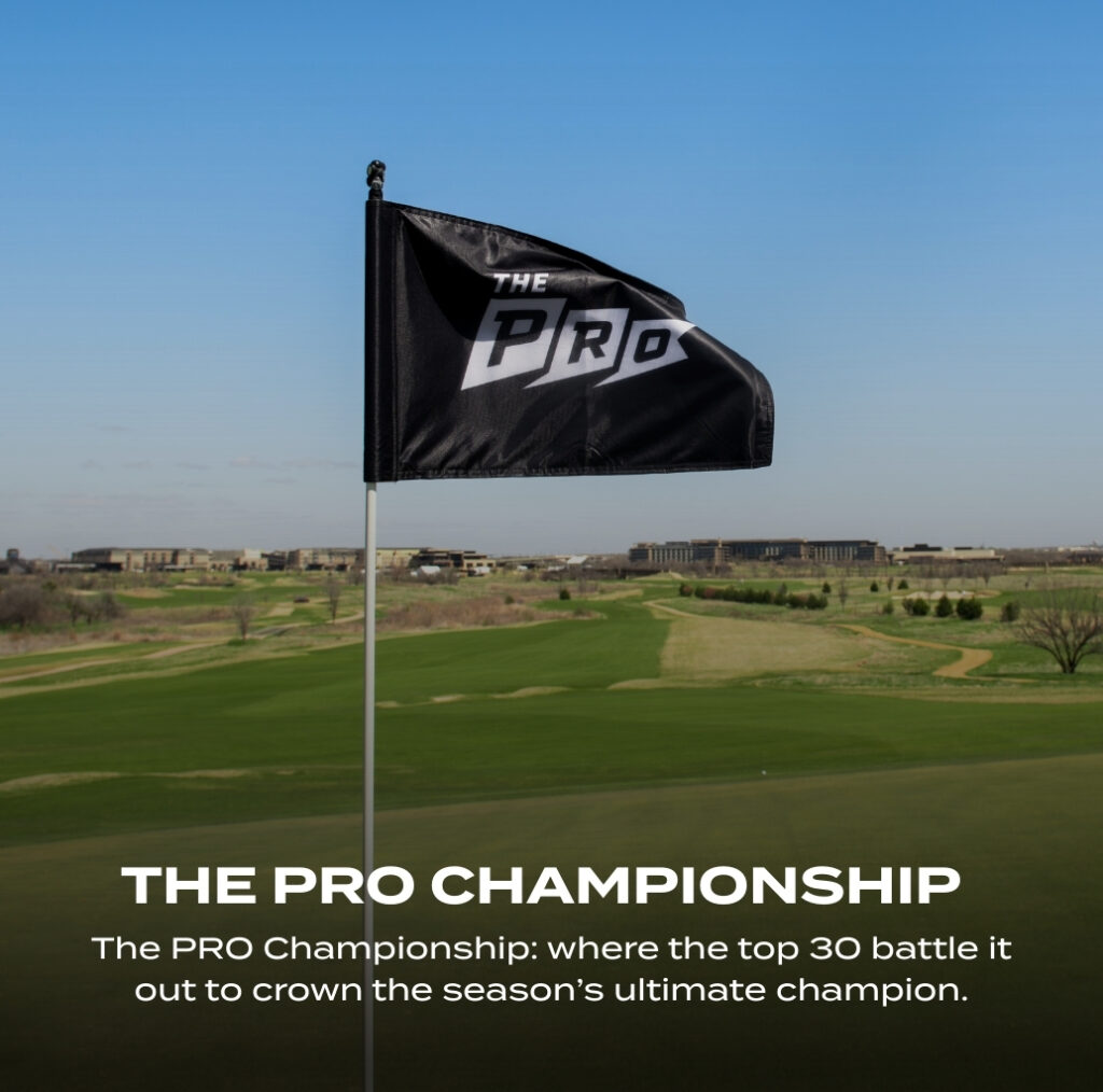 About – THE PRO Rivals Open